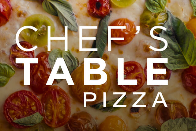 El arte de hacer pizza en Chef´s Table | noticiasgourmet